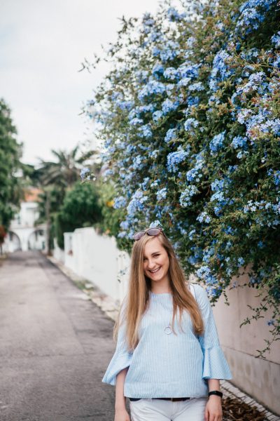 About - Natalia Kalinska